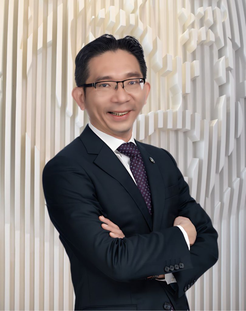 Fullerton Health Philippines | About Us