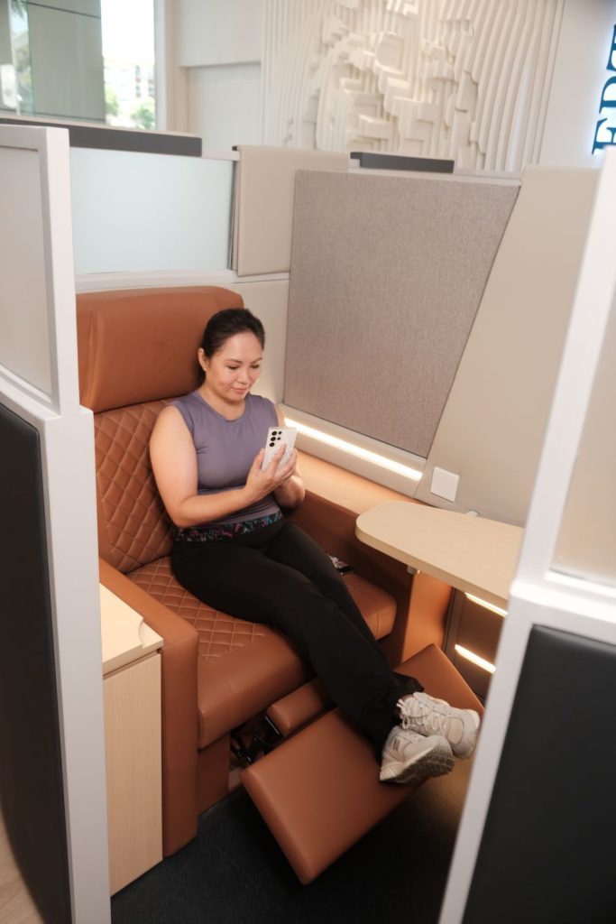 Fullerton Health Philippines | Services