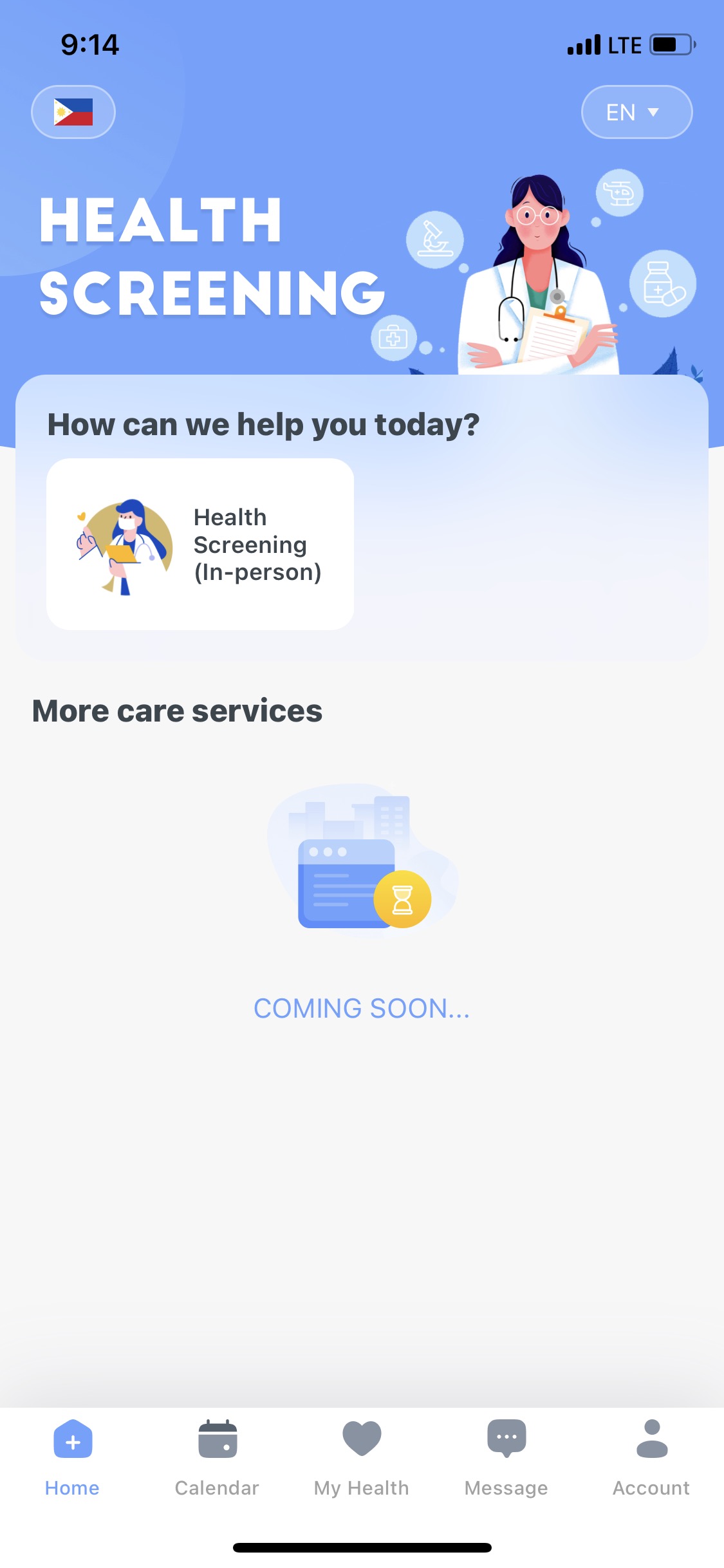 Fullerton Health | Affordable & Accessible Healthcare in Asia