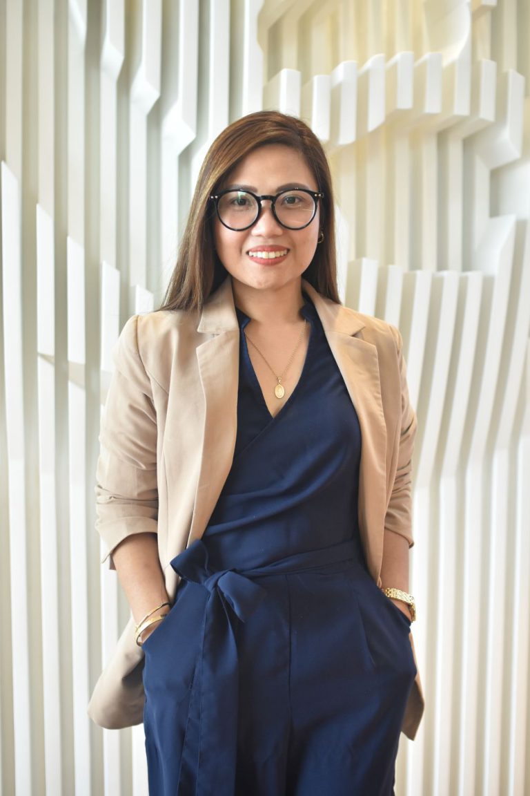 Reynalyn Tomada - Fullerton Health Philippines