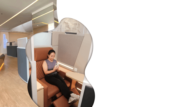 Seamless, Accessible and Trusted Healthcare for All