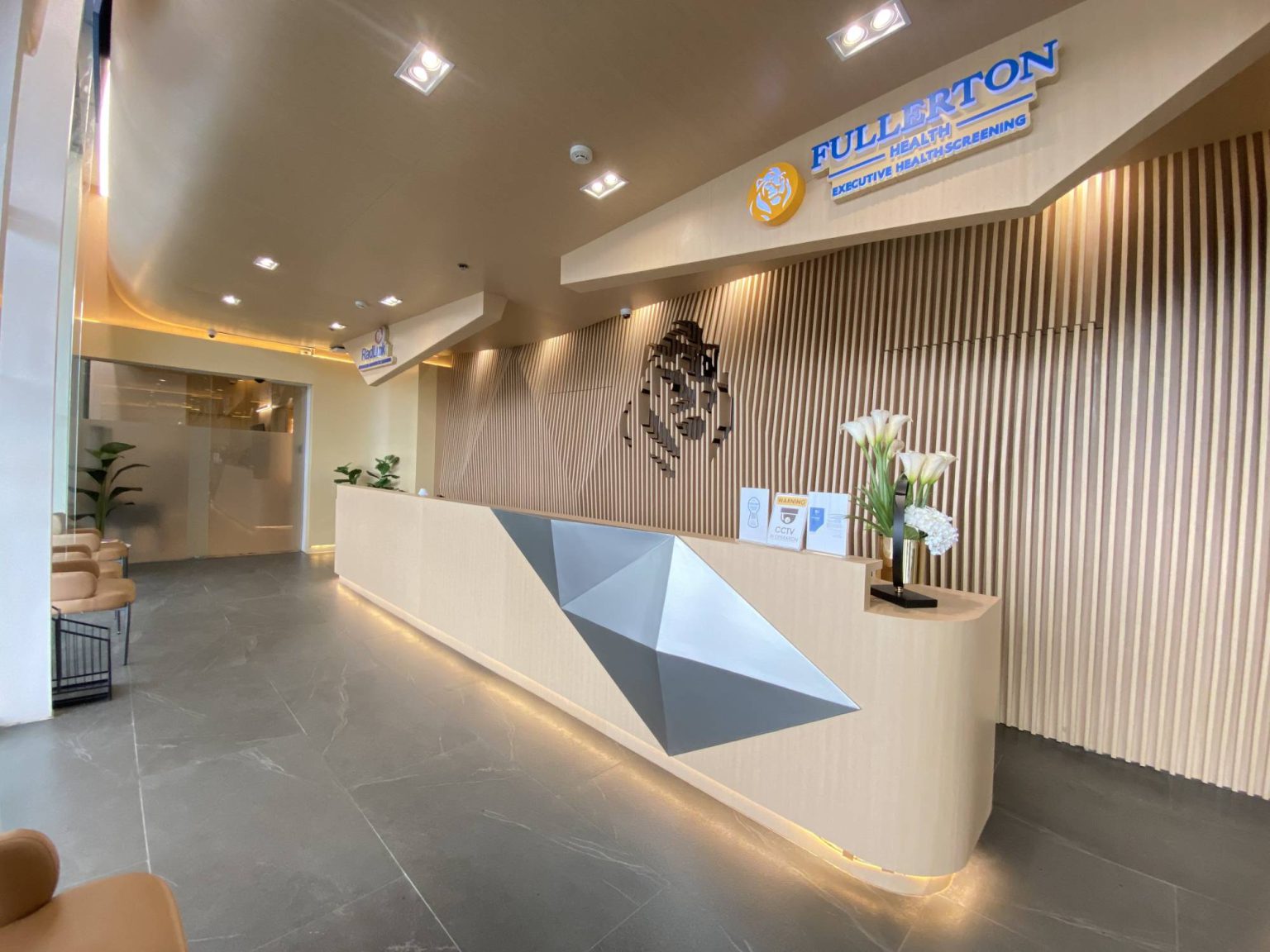 Fullerton Health Philippines | About Us