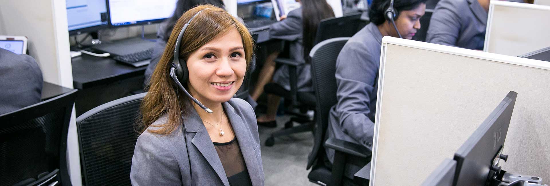 Book An Appointment with Fullerton Health Singapore