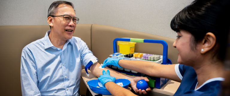 Fullerton Health | Affordable & Accessible Healthcare in Singapore