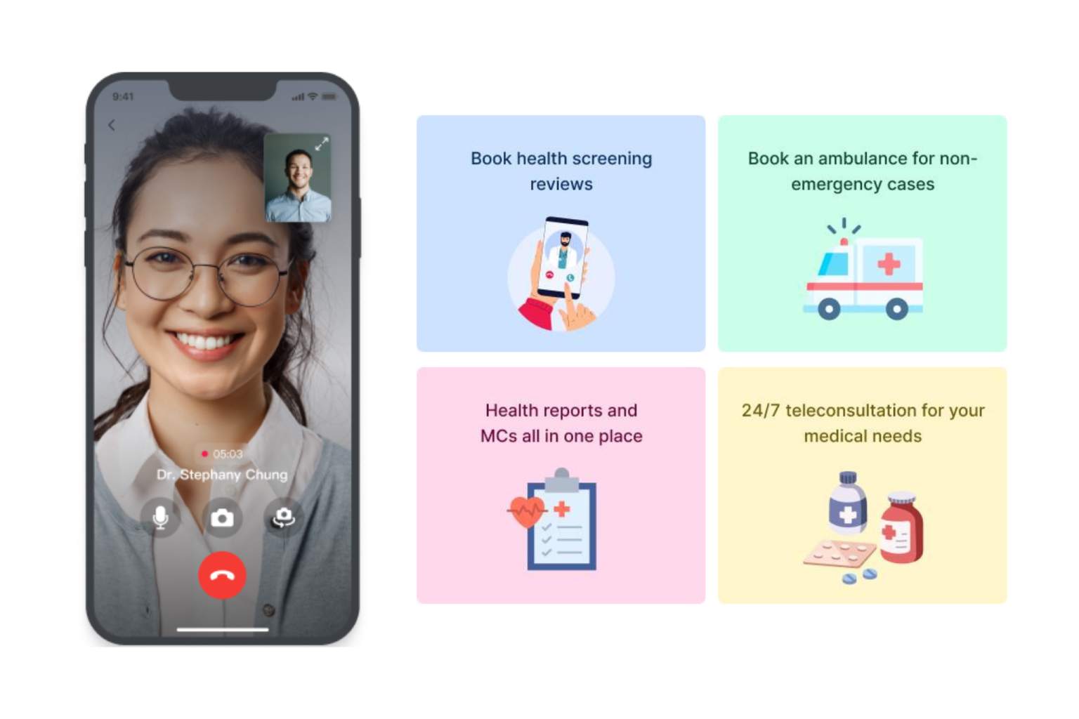 Fullerton Health | Affordable & Accessible Healthcare in Singapore