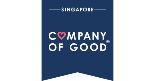 Honoured as a Company Of Good 2024 - Fullerton Health Singapore