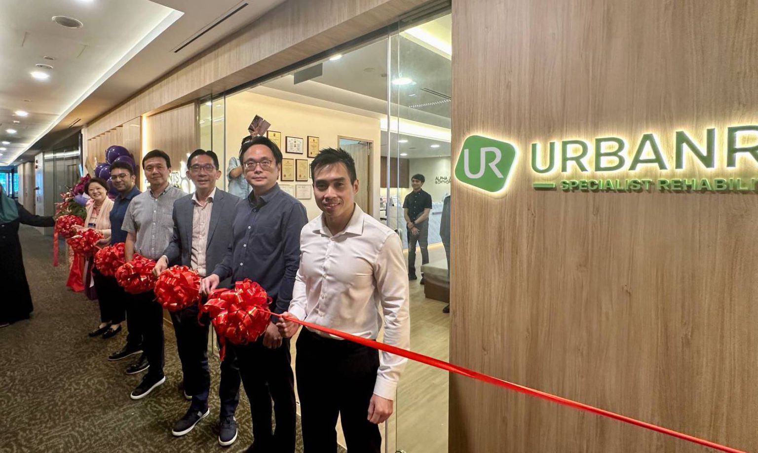 Fullerton Health | Affordable & Accessible Healthcare in Singapore