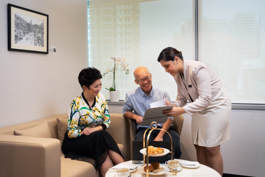 Executive Healthcare Screening | Fullerton Health Singapore