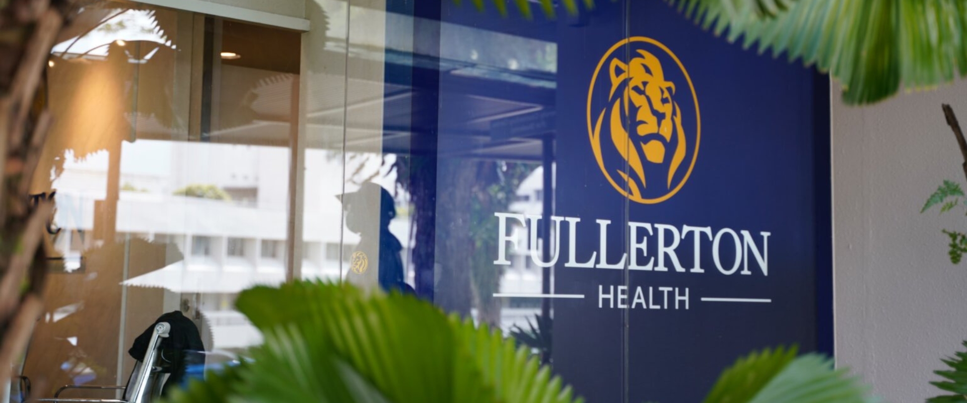 Fullerton Health @ Nanyang Technological University - Fullerton Health ...
