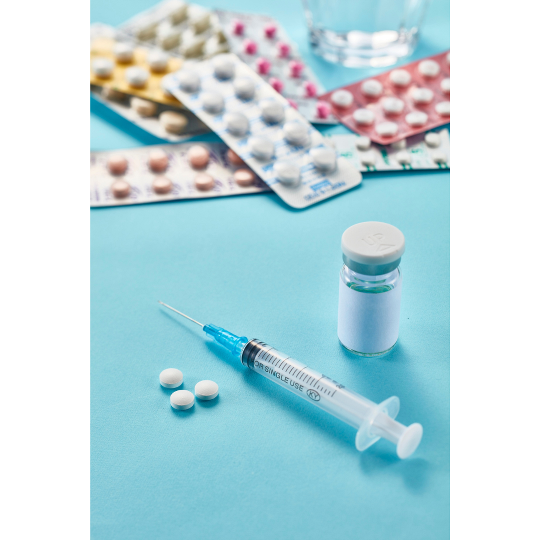 AM Pharmacy - Fullerton Health Singapore