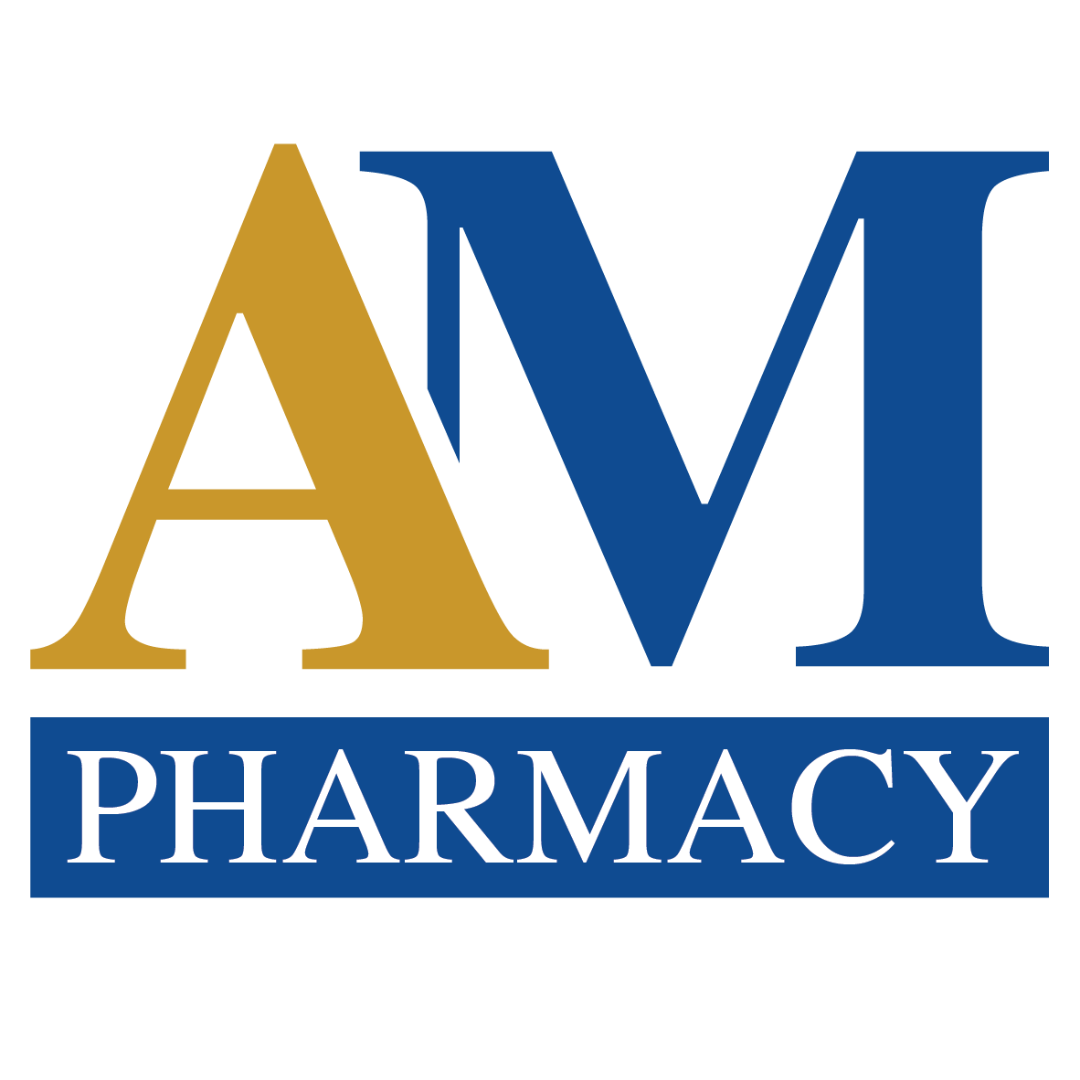 AM Pharmacy - Fullerton Health Singapore