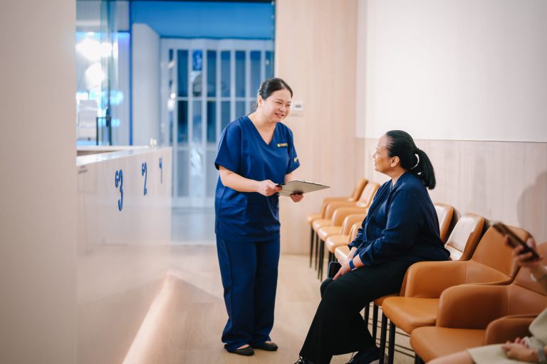 Screening Guide | Fullerton Health
