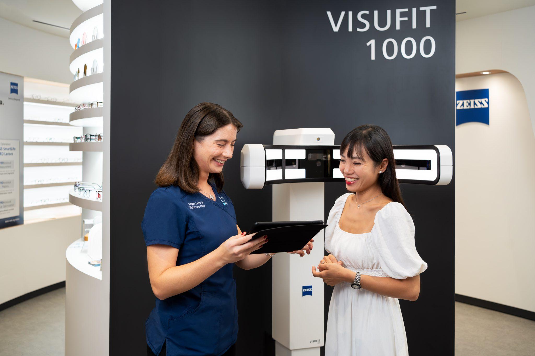 Fullerton Health Officially Opens its Flagship Health Screening Centre ...