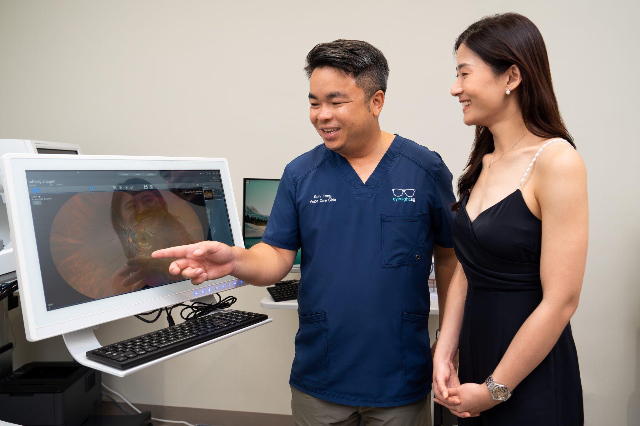 Fullerton Health Officially Opens its Flagship Health Screening Centre ...