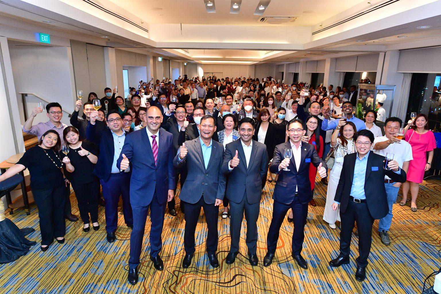 Fullerton Health Singapore – Affordable and Accessible Care for All in ...