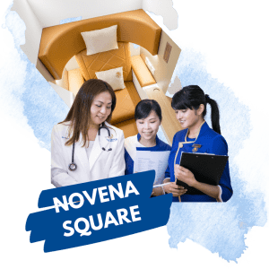 Fullerton Health | Affordable & Accessible Healthcare in Singapore