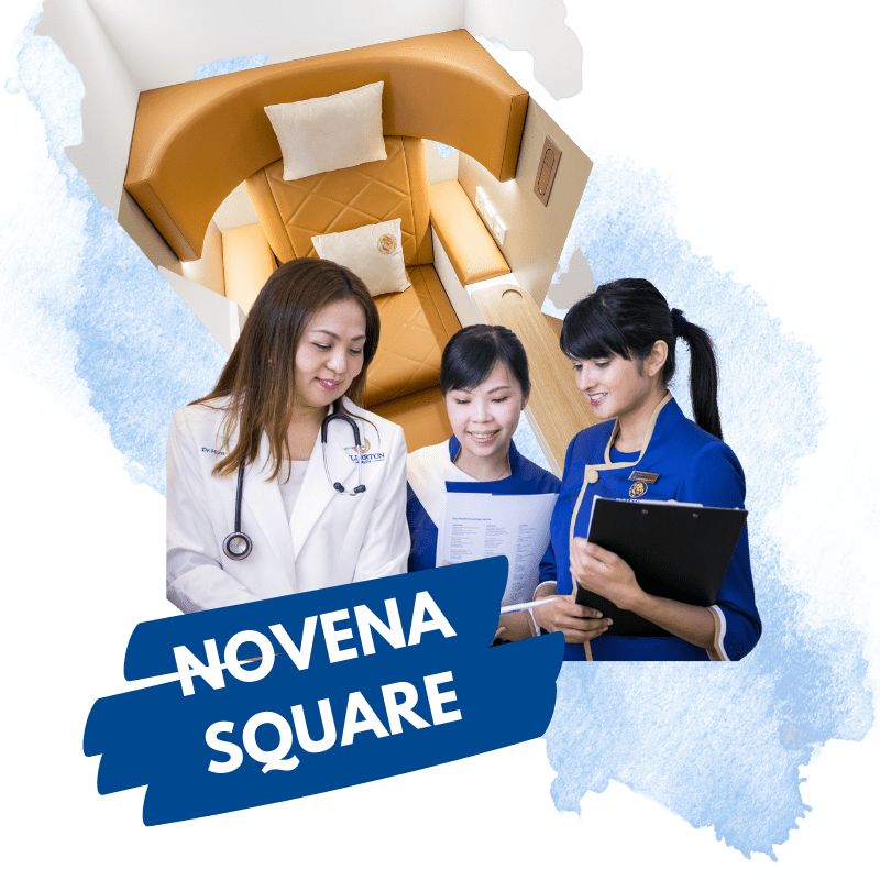 Fullerton Health | Affordable & Accessible Healthcare in Singapore