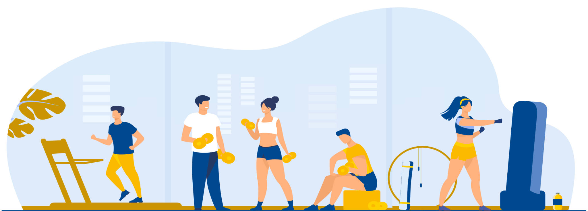 Healthier SG | Fullerton Healthcare