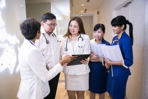 Fullerton Health | Leading Integrated Healthcare Provider