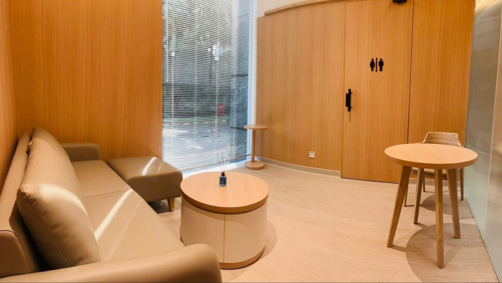 Fullerton Health Indonesia Launches First Executive Health Screening ...