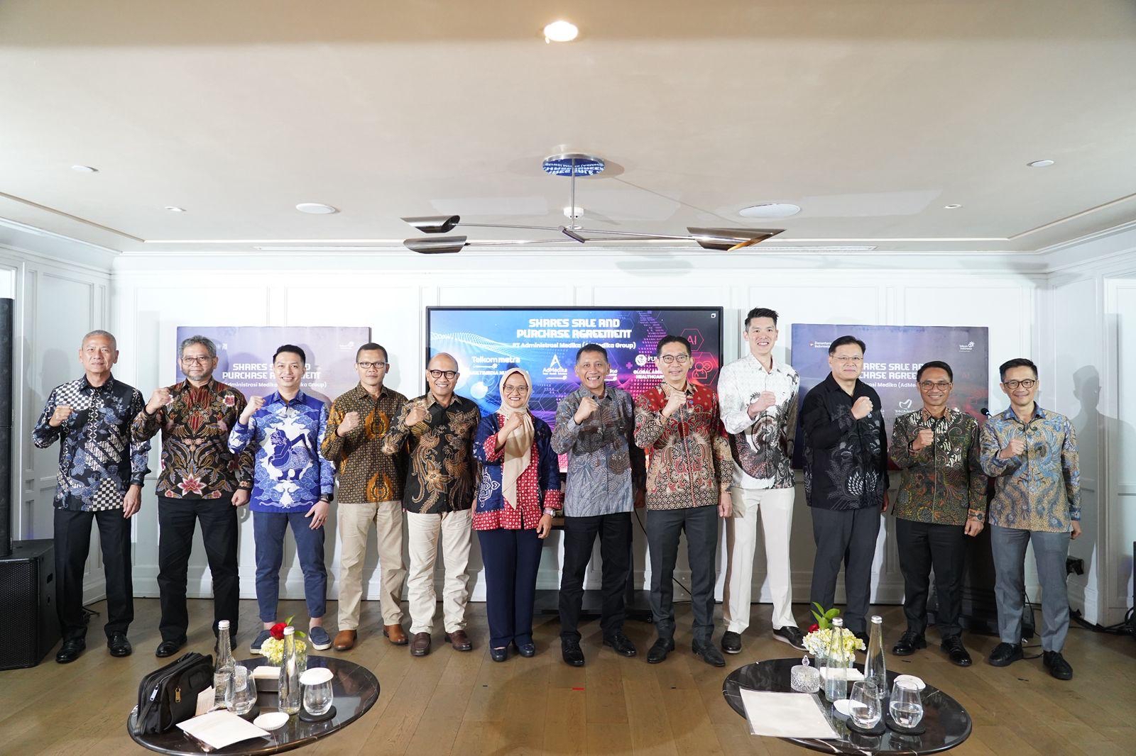 Fullerton Health Expands Indonesia Footprint with Completion of ...